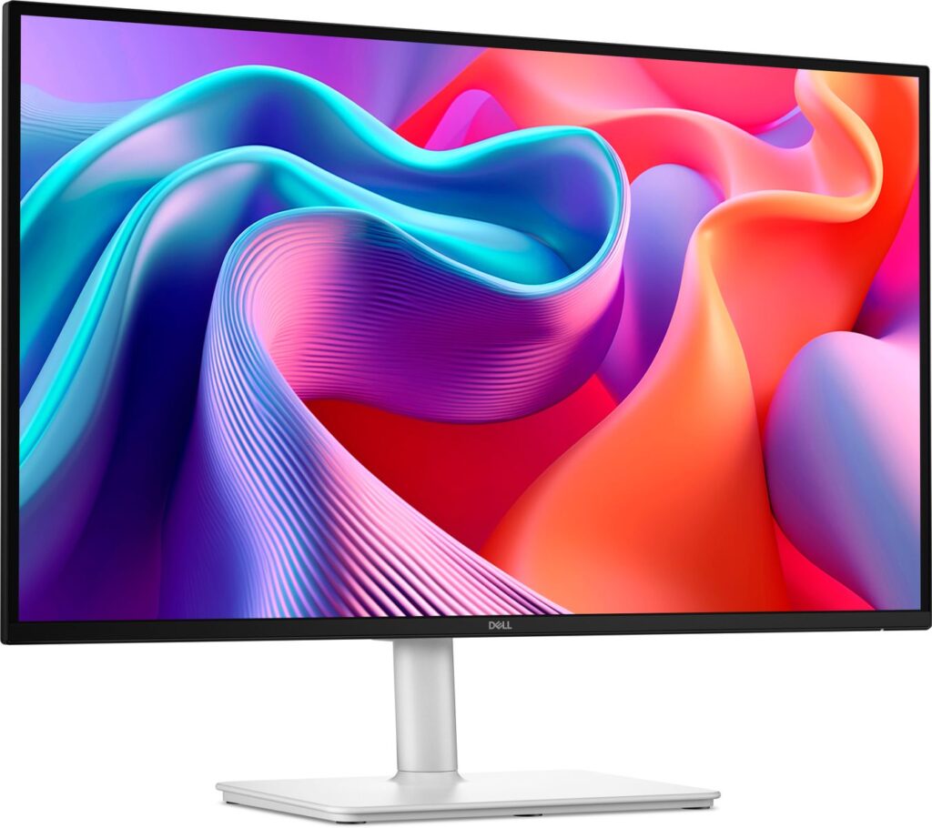 DELL 27 PLUS QHD MONITOR S2725DSM - SIA Sistemi Informatici Avanzati