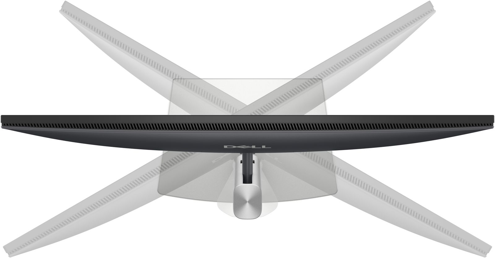 DELL PRO 27 PLUS QHD USB-C HUB MONITOR P2725DE - SIA Sistemi ...