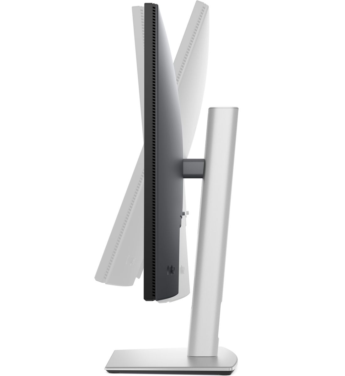 DELL PRO 27 PLUS QHD USB-C HUB MONITOR P2725DE - SIA Sistemi ...